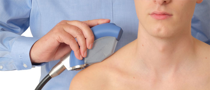 Shockwave Therapy | Lonestar Chiropractic Center | Orem, UT